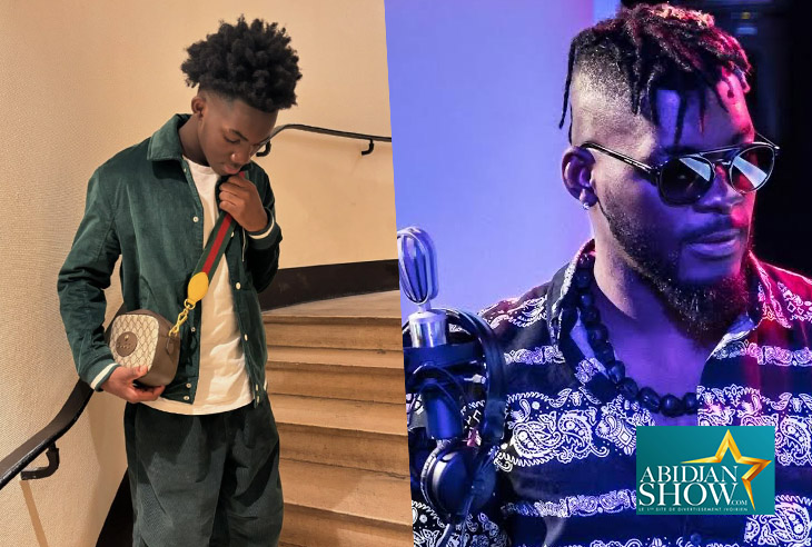 Côte d’Ivoire/Musique : ‘’Arafat Record’’ de Mael lance ses premières auditions