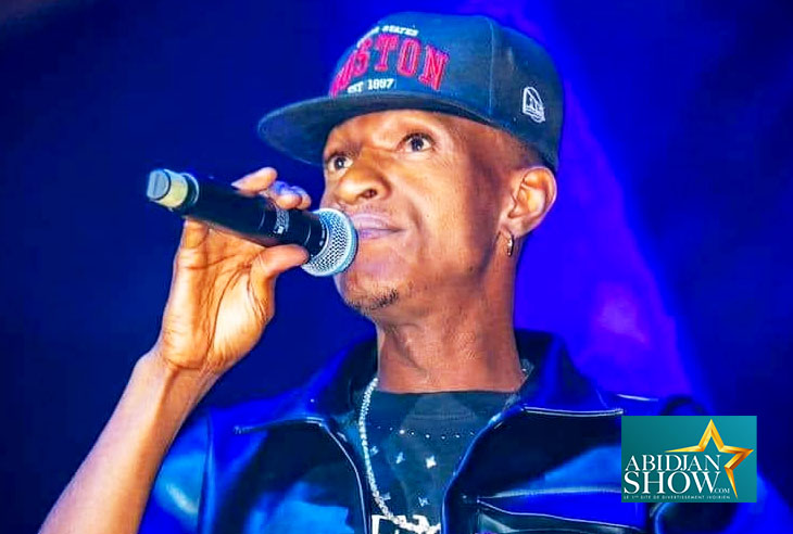 Côte d’Ivoire/ Musique : Atito Kpata ‘’dépaporisé’’ par l’équipe de ‘’showbuzz’’