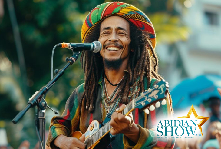 11 mai / Bob Marley : Une légende de son vivant, et un mythe après sa mort