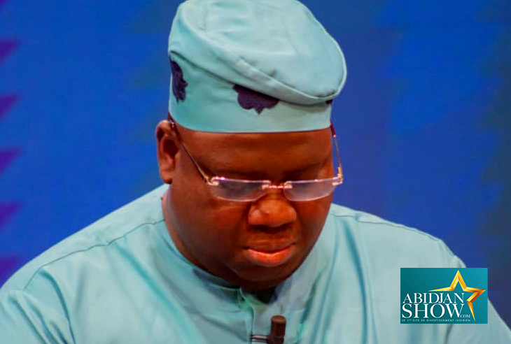 RTI: Brice Anoh arrive pour animer l’émission Peoplemik