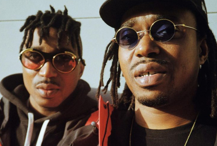 Rap français : Clone X, Rester Haut quoi qu’il arrive