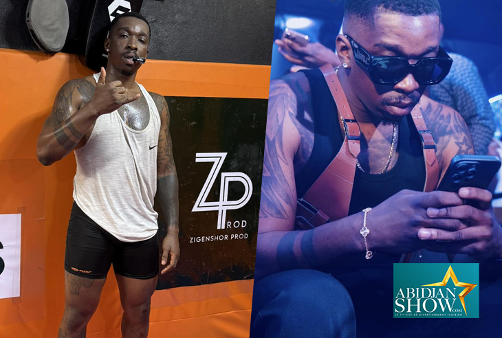 MMA : Kommander Samo n’a pas intérêt à perdre face au Malien ce samedi