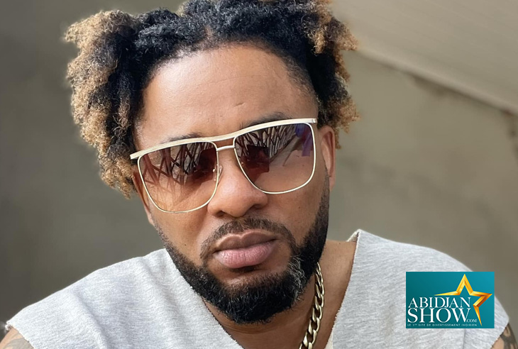 Côte d’Ivoire : DJ Lewis parle de ses 20 ans de carrière