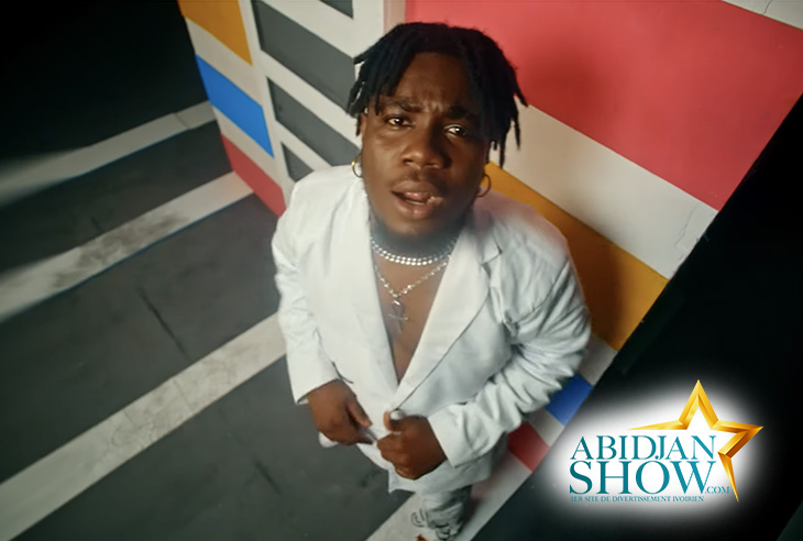 Dydy Yeman - wa wa de de