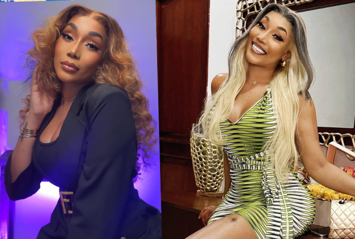 Emma Lohoues : « Mon magasin a fait faillite… J’ai dû retourner en ...