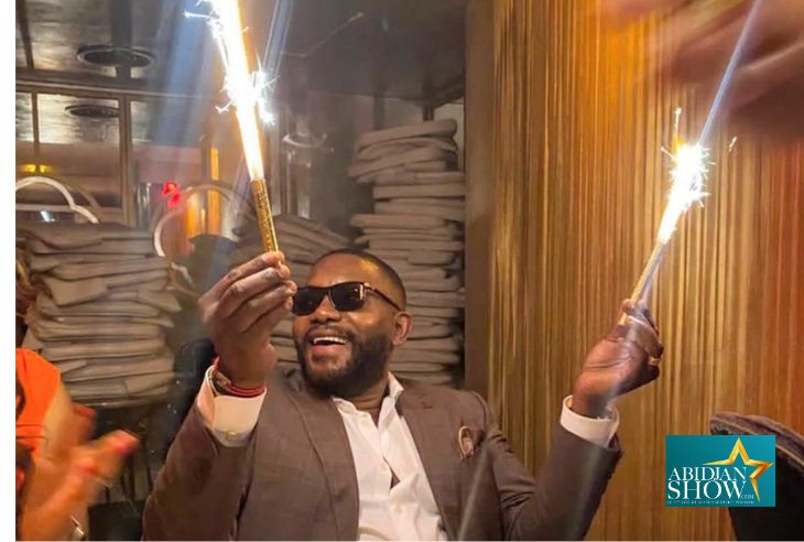 Congo : Après son arrestation, ce que risque le mécène culturel Eric Mandala