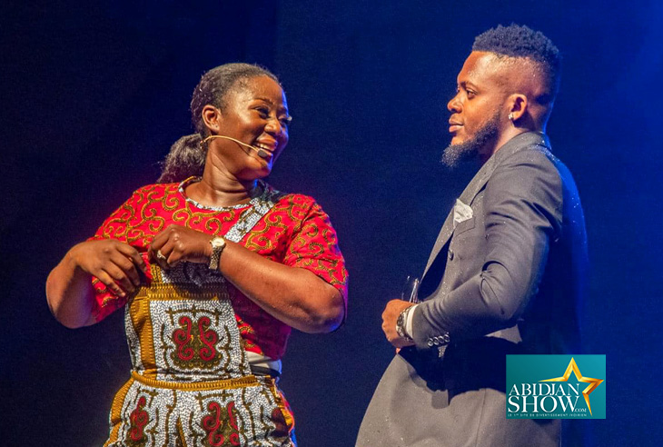 Soutien à Tenor : Eunice Zunon et le rappeur continuent-ils toujours de ...