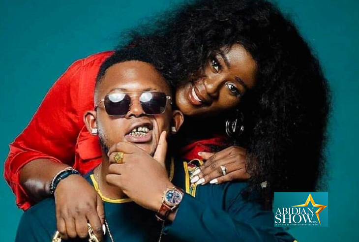 Musique: Eunice Zunon demande pardon aux Ivoiriens pour Tenor