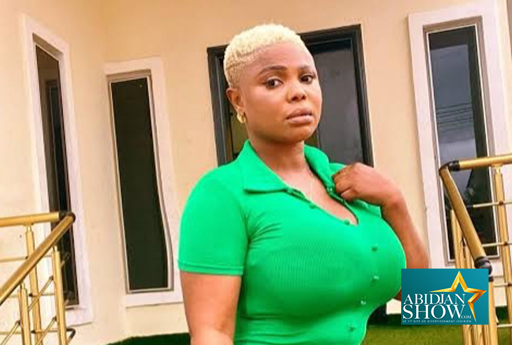People : L’actrice Evan Okoro révèle pourquoi elle reste célibataire ...