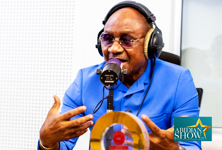 Accusations de détournement : Gadji Céli rétablit la vérité sur Life Radio