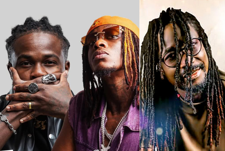 Himra ou Didi B ? La réponse inattendue d’Ismaël Isaac enflamme les réseaux