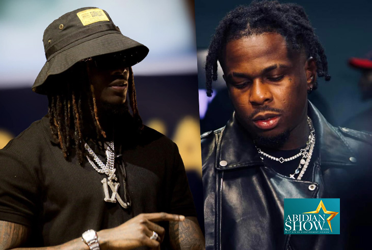 Rap Ivoire : Le trône de la Conspiration ne supporte plus la pression ...