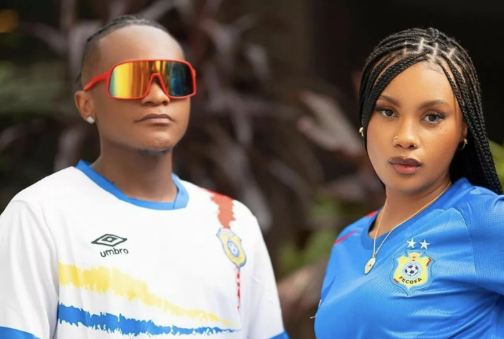 People : Innoss'B et la chanteuse Rebo Tchulo au bord de la rupture ...