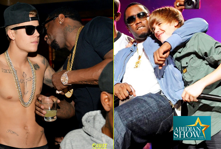 Etats-Unis: Justin Bieber victime collatérale de l'arrestation de P. Diddy