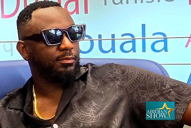 Kédjévara: Comment sa chanson ‘’Tchouku Tchoukou’’ l’a sauvé en France