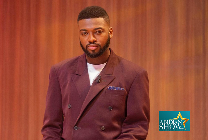 Décès de Dan Marcel: Kevine Obin répond à la ‘’police du deuil’’