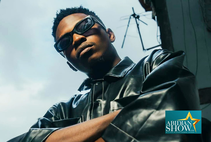 Côte d'Ivoire: L’artiste Lesky ouvre un studio d’enregistrement gratuit ...