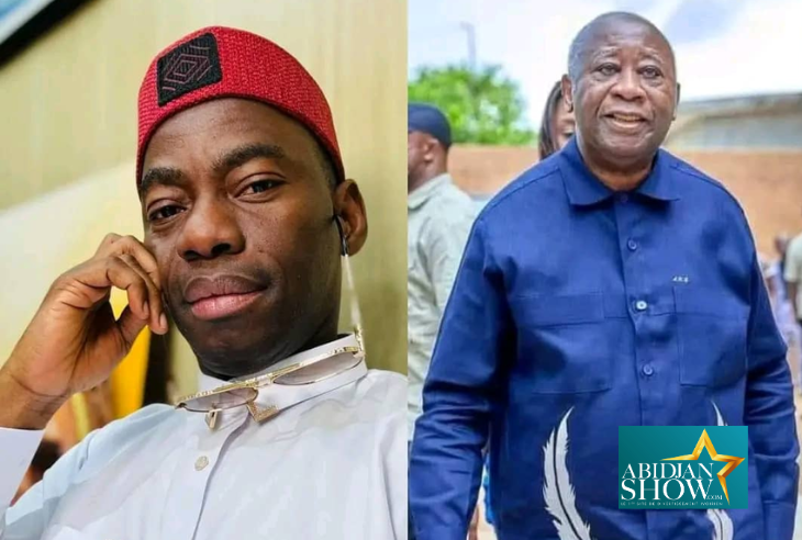 Le Général Makosso se repent : son message d’excuses au président ...