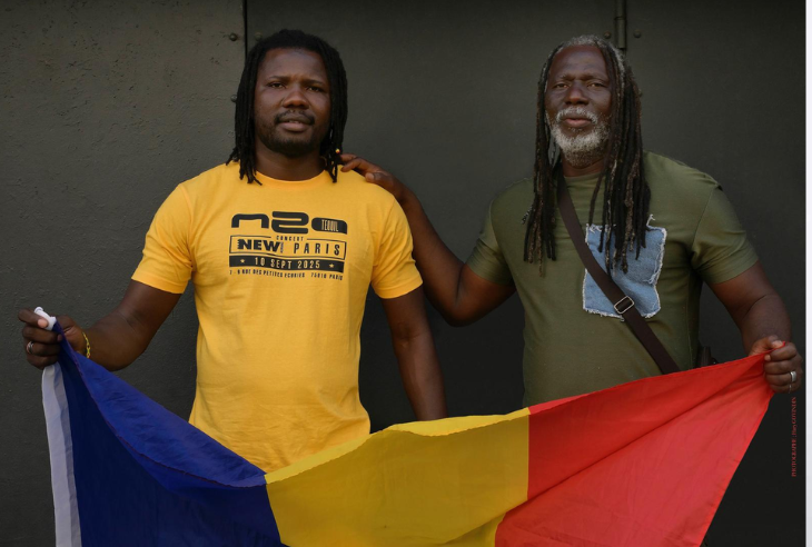 ENTRETIEN – N2A TEGUIL : “Nous aussi, on peut faire rayonner la musique ...