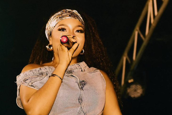 Nadiya Sabeh, pourquoi elle ne fait pas d’enfant : L’humoriste explique ...