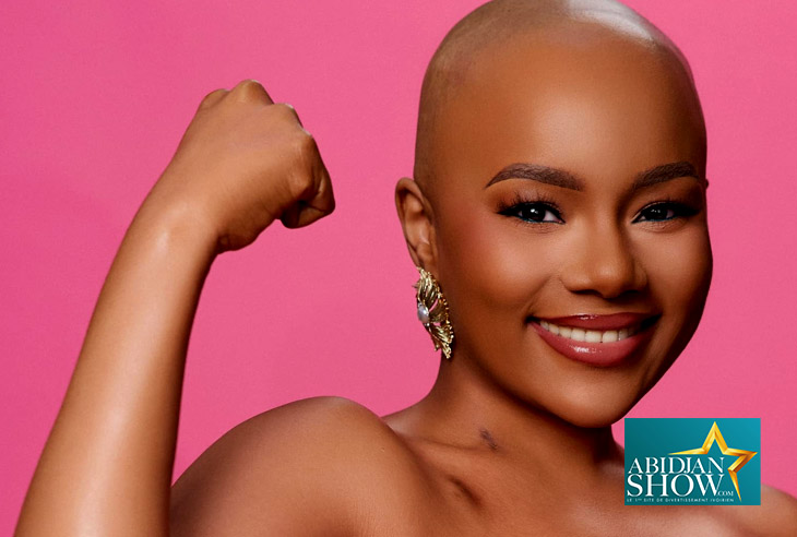 Réseaux sociaux : Nadiya Sabeh annonce son retour victorieux