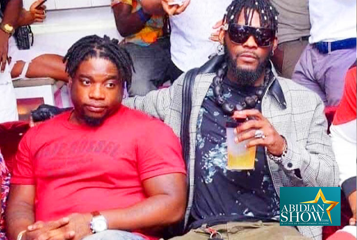 Côte d’Ivoire/ Olokpatcha ravive un ‘’dégammage’’ de son ami Dj Arafat