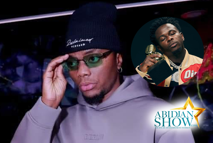 Coupé décalé/Ramsès Tikaya sans pitié pour le rap ivoire et Didi B ...