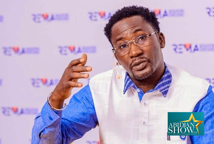 REMA 2024: Alif Naaba dit tout