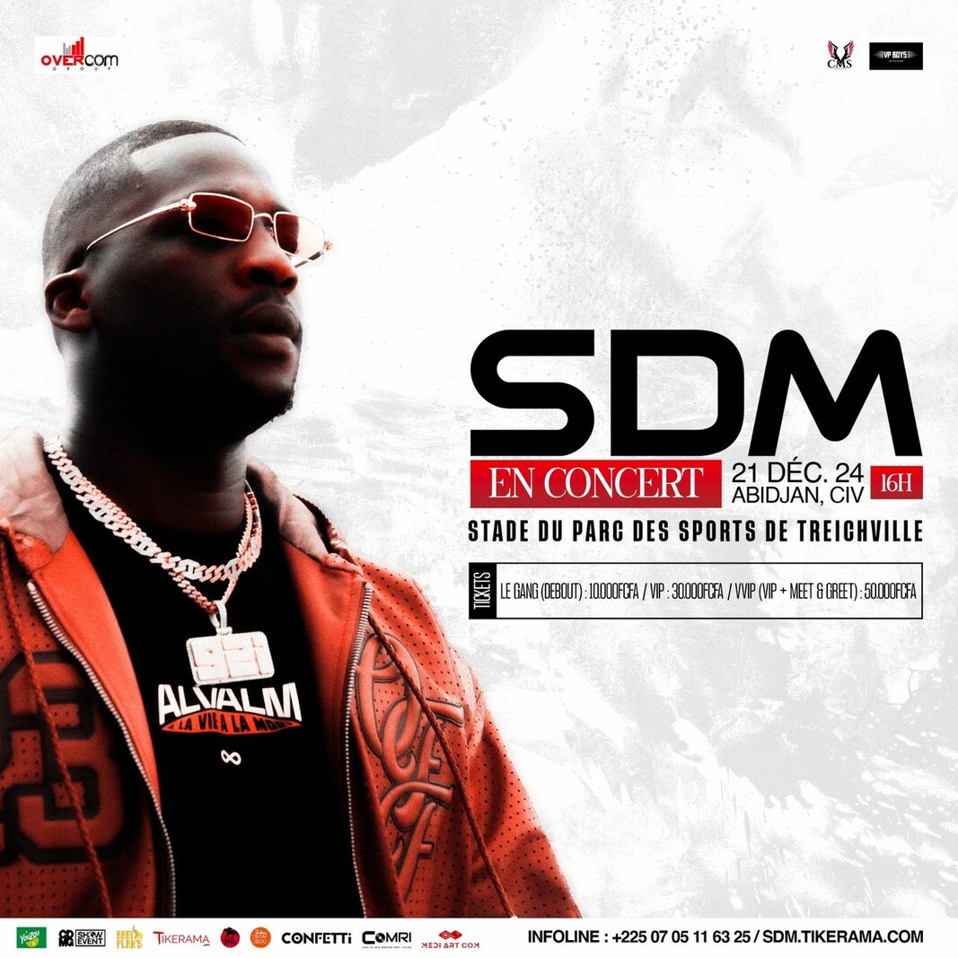 Musique: Himra en tête des pronostics pour le Primud d’Or, selon un ...