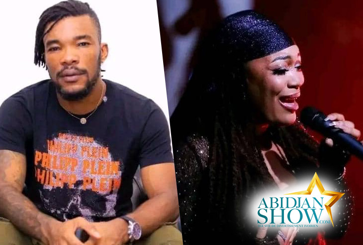 Serey Dié se met en congé après le succès de Josey au Casino de Paris