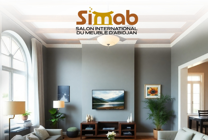 SIMAB 2025 : Le Rendez-vous Incontournable du Meuble Ivoirien