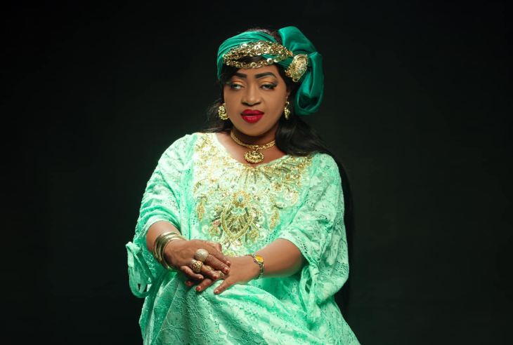 Tentative d’empoisonnement de Lili Djeli : Son mari raconte les détails ...