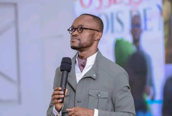 Le pasteur Wilfried Zahui choque la toile en révélant ce qu'il fait des ...