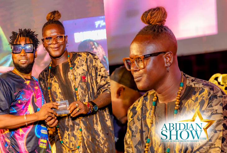 Musique : Floby, puissance 7