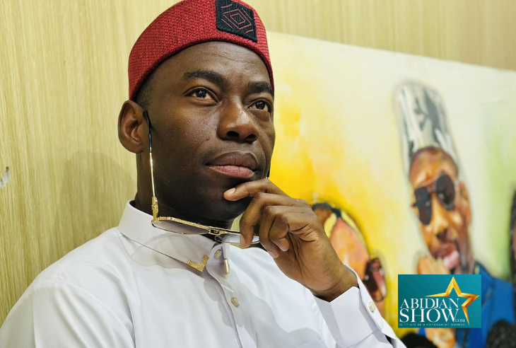 La Chronique : Camille Makosso, l’histoire d’un homme qui a tenté de ...