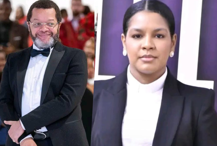 People : Le remariage du Pasteur Marcello Tunasi avec Aïcha est prévu ...