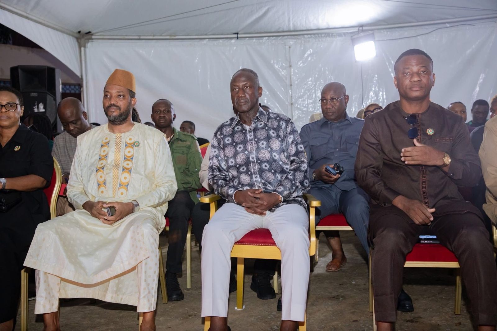 Hommage à Nadiya Sabeh