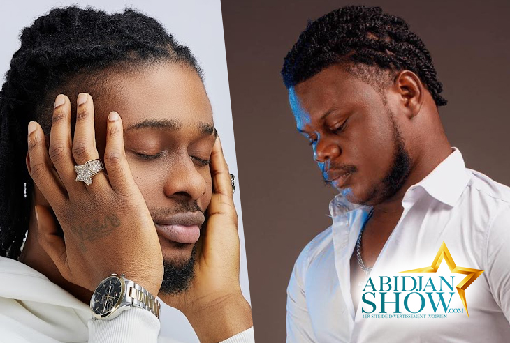 Accusations d’abus s3xuel : Joshua DDY pas content de l’attitude de Ks ...