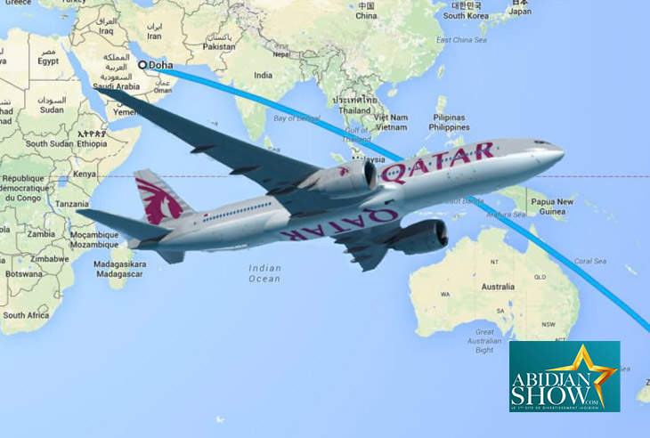 Monde/ Aéroport : Quelle différence entre un vol direct et un vol sans ...