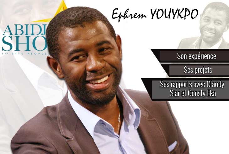 Ephrem Youkpo : A Sud 1ère, nous sommes une chaine de métissage
