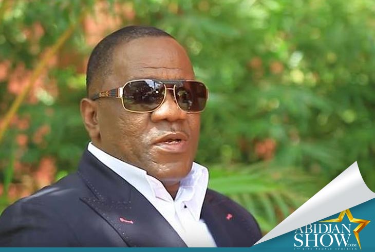 People: Don Mike Le Gourou fait des révélations sur le mal qui a failli ...