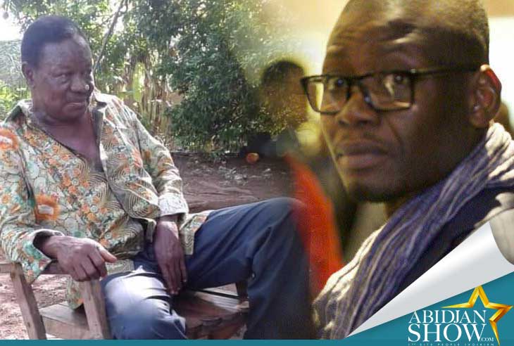 Le groupe Magic System en deuil : Tino « Papa tu nous as fait ça...