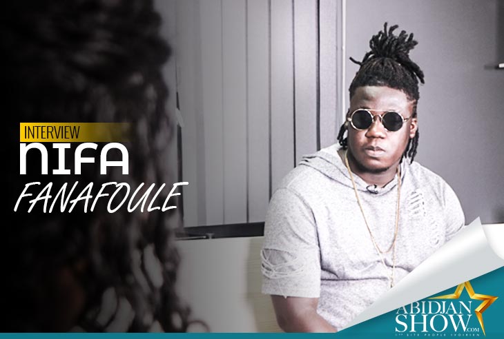 Interview Nifa : La star ivoirienne du rap sous un nouveau jour