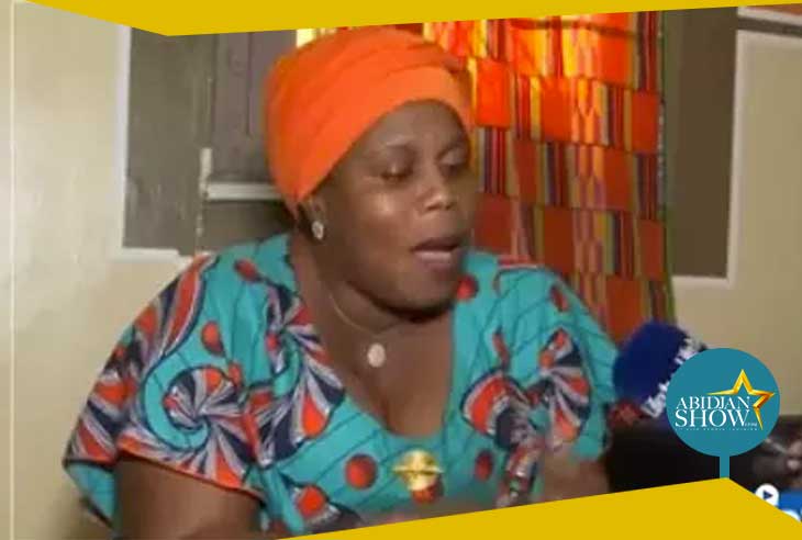 Buzz/ La fille de feu Kalou Paul fait des confidences: « Mon père a été ...