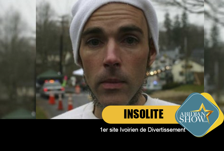 Jonathan Lee Riches, cet homme a porté plainte plus de 2600 fois dans ...