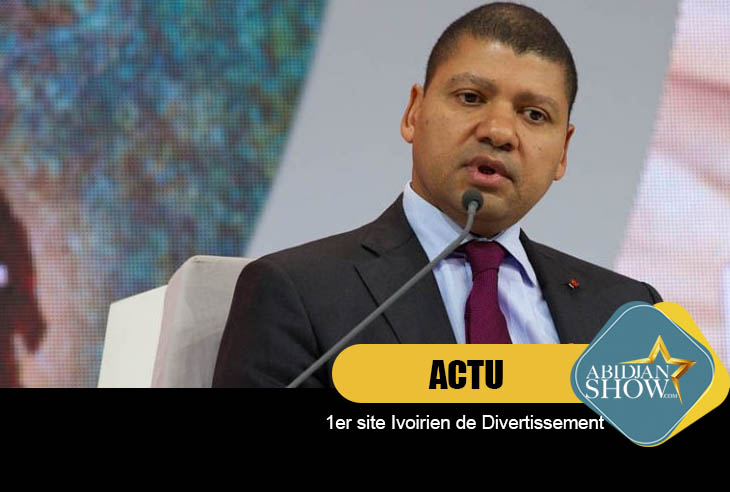 People : le saviez-vous ? Le ministre Jean Louis Billon s appelle Allassane