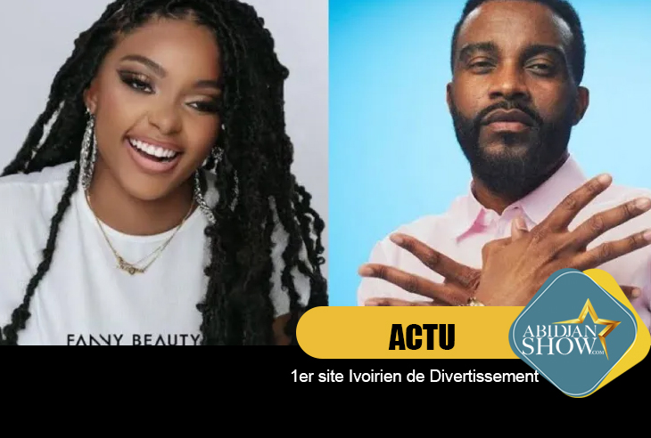 Fally Ipupa en conflit avec sa fille ? Keyna Ipupa fait des révélations ...